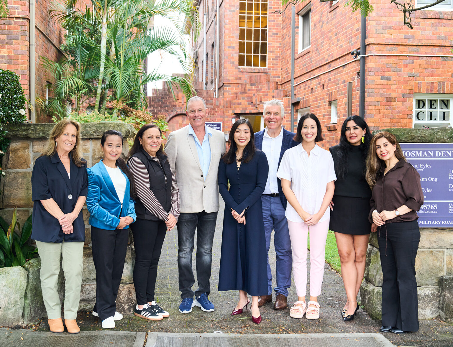 Home - Mosman Dental Clinic